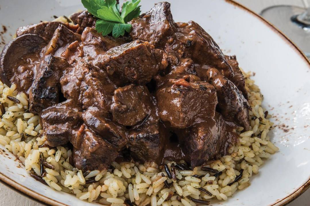 Recettes favorites du rôti de palette désossé