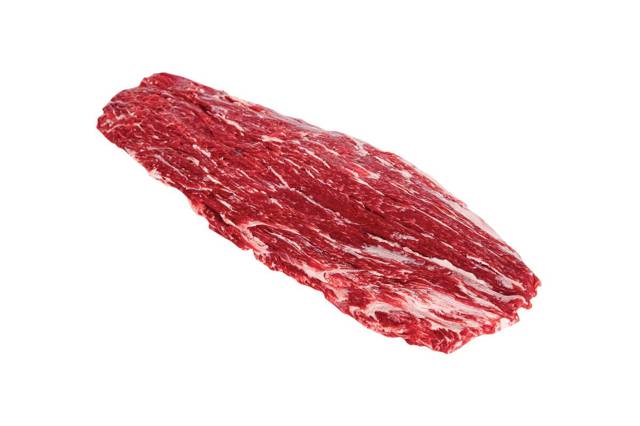 Spinalis is flavorful and incredibly tender.