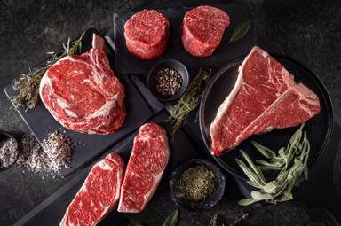Why Certified Angus Beef