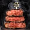 Giant Eagle Hot Pot Beef Rolls