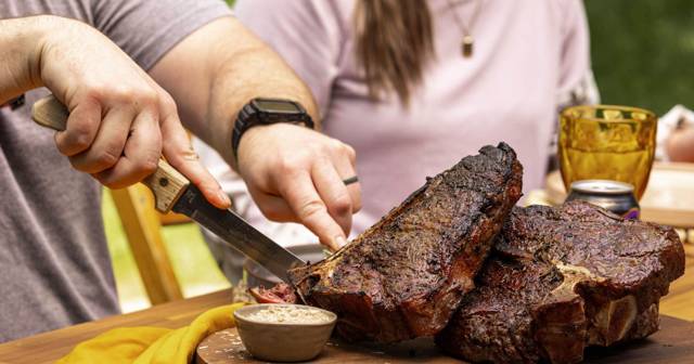 Certified Angus Beef ® News
