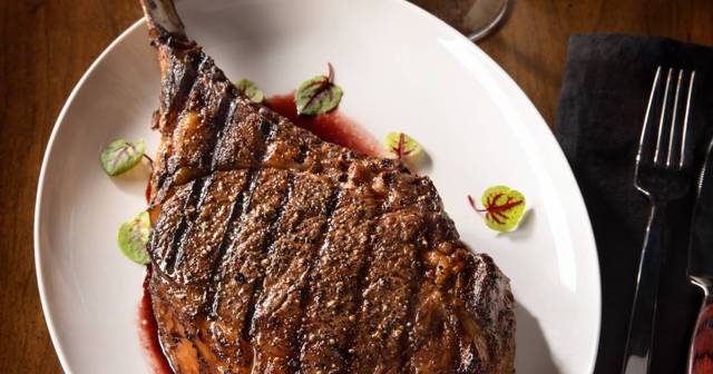 Certified Angus Beef ® brand Prime