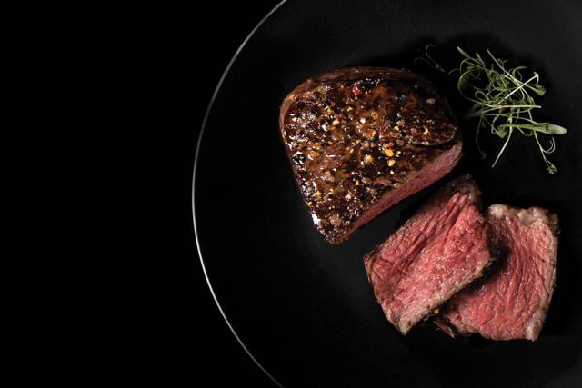 Grades of Beef