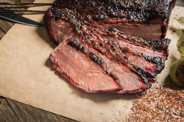 Easy Steak Rub Recipe