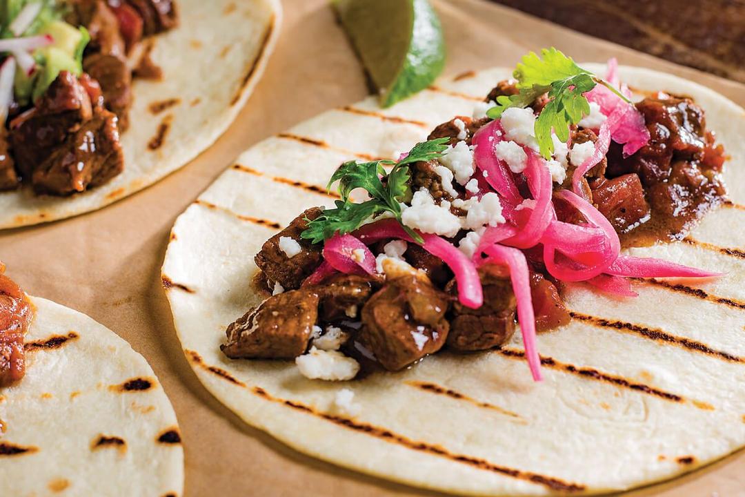Slow Cooker Carne Picada