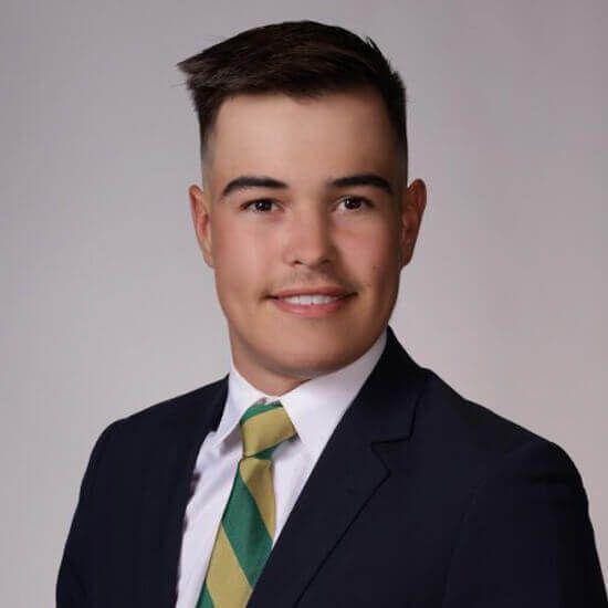 Colvin Scholarship Fund