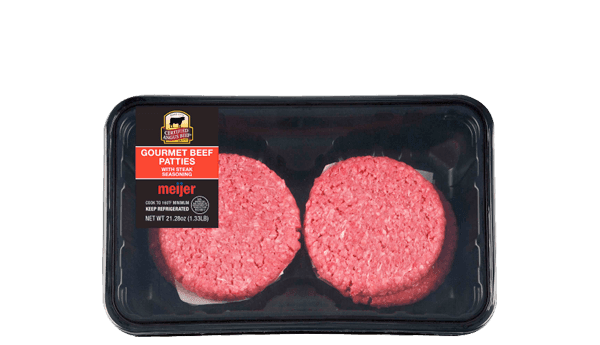 Meijer Summer Grilling