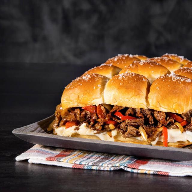 Certified Angus Beef
