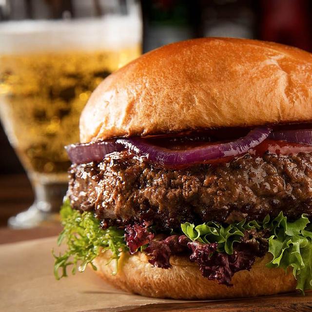 Certified Angus Beef ® brand Prime