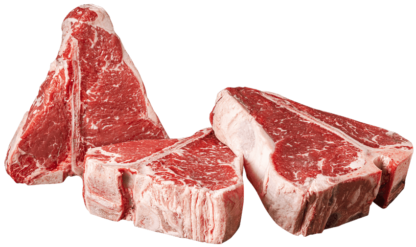 Beef Cuts