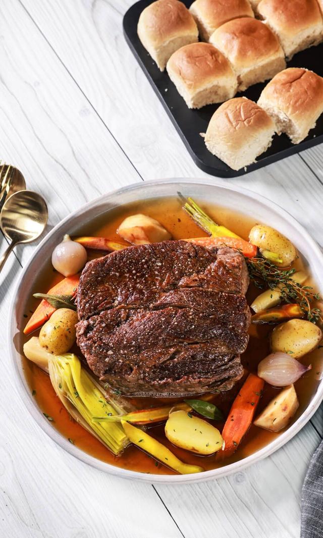 Roasting Guide | Certified Angus Beef